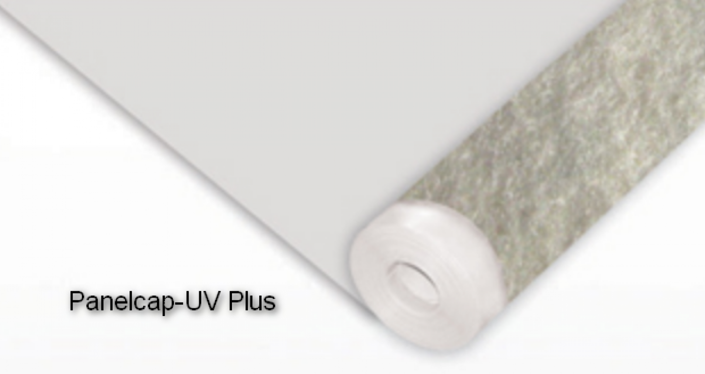 Simplan PVC Membranlar | ÇATICI İZOLASYON